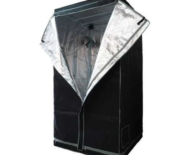 Pure Tent Kasvatusteltta – Korkealaatuiset kasviteltat