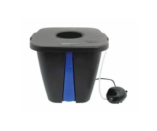 Plant!t Aeros DWC Bubbler 1 | Vesiviljelyjärjestelmä kasveille